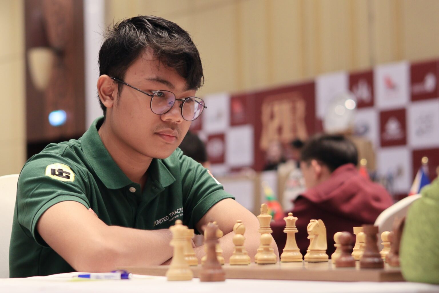 Bangkok Chess Club – The Ultimate Test of Cerebral Fitness