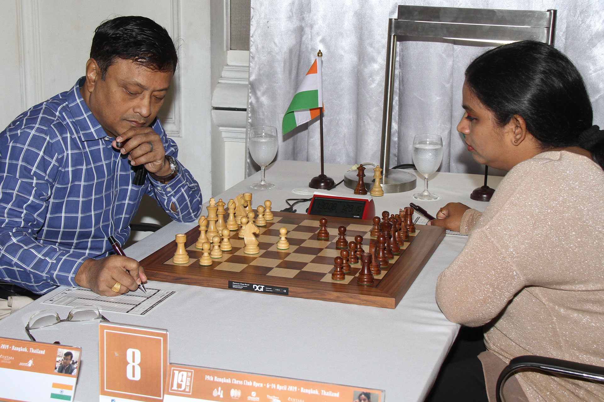 Bangkok Chess Club – Page 11 – The Ultimate Test of Cerebral Fitness